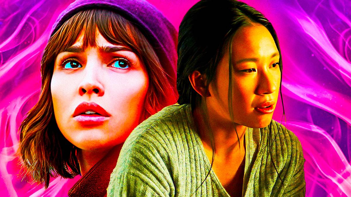 3 Body Problem Cast & Character Guide: Who Stars In Netflix's Sci-Fi Show