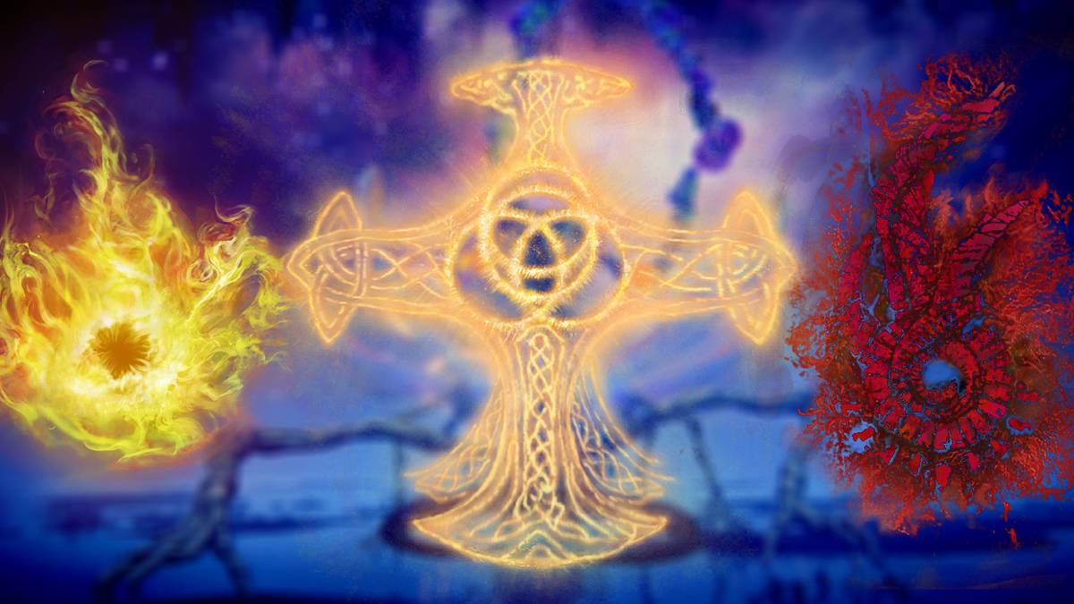 Elden Ring: All 9 Sacred Seals, Ranked By Usefulness