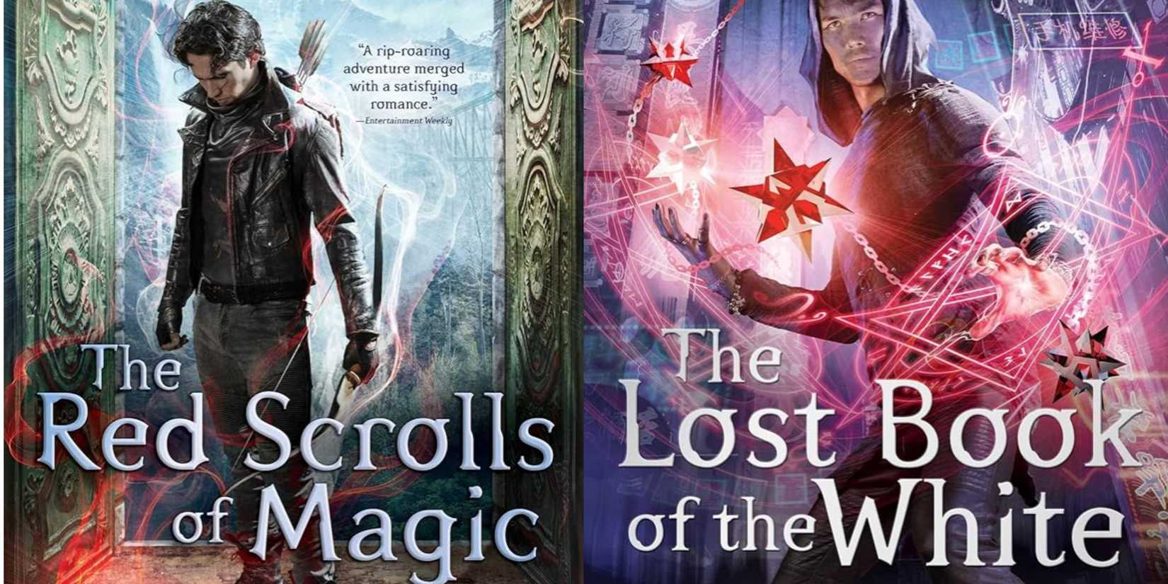 Every Shadowhunter Book Series, Ranked From Worst To Best