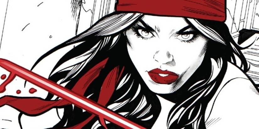 Marvel's Heroes Confirm They'll Never Accept Elektra as the New Daredevil