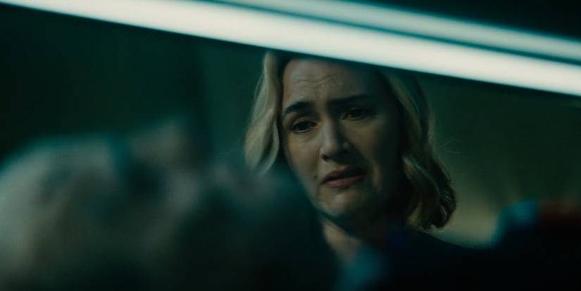 What The Hell Happened To The Reviews For Kate Winslet's New HBO Show?!