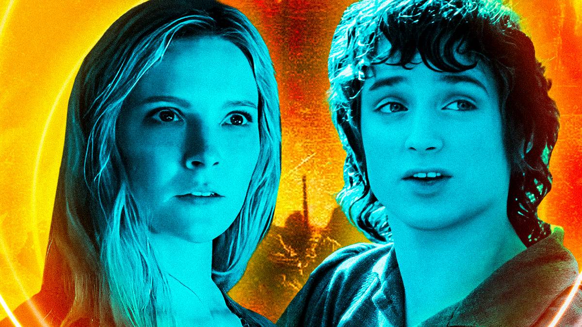 Lord Of The Rings Complete Timeline Explained (Including Rings Of Power ...