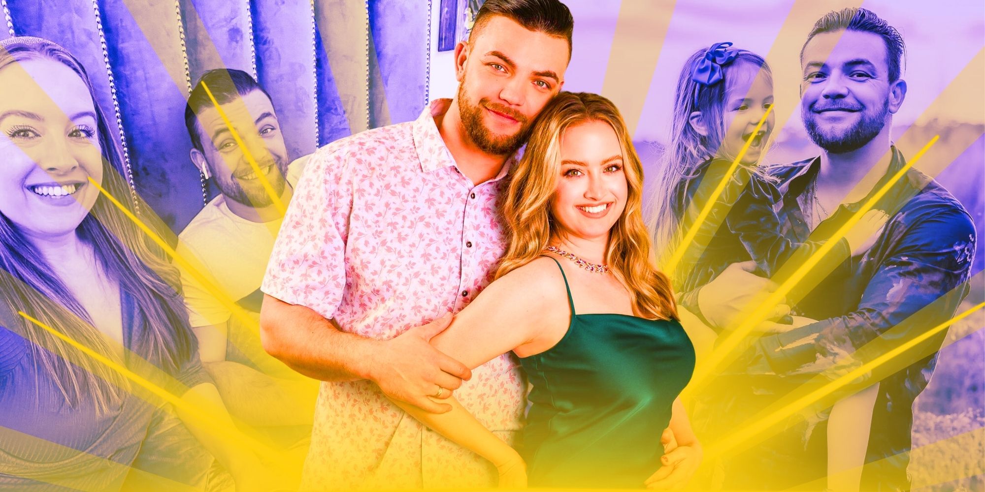 90 Day Fiancé: Are Elizabeth Potthast & Andrei Castravet Still Together ...