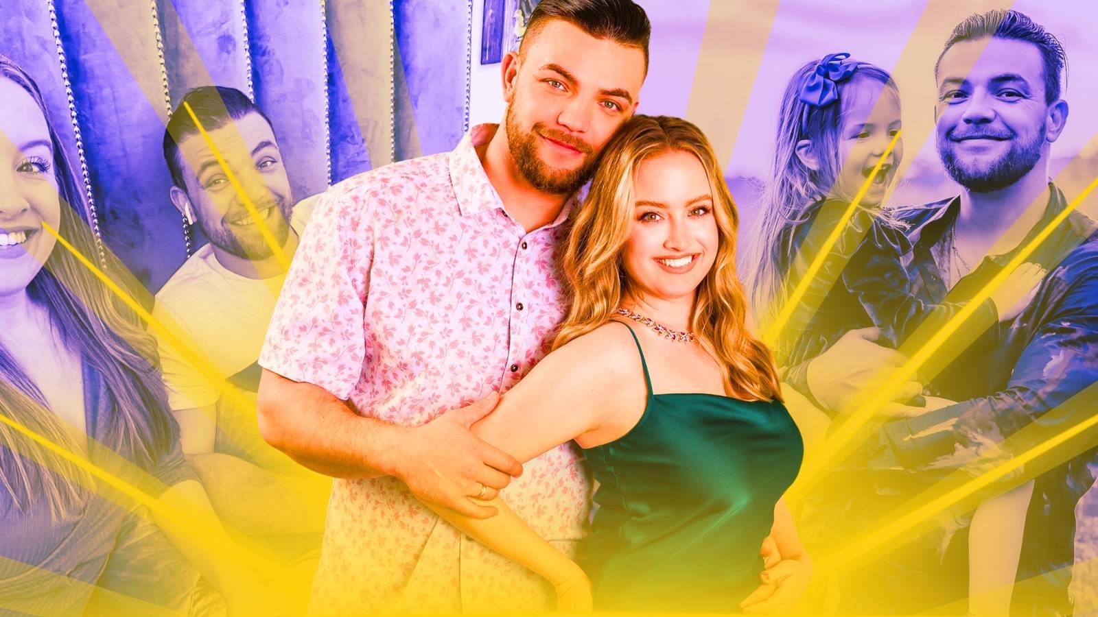 90 Day Fiancé: Are Elizabeth Potthast & Andrei Castravet Still Together ...