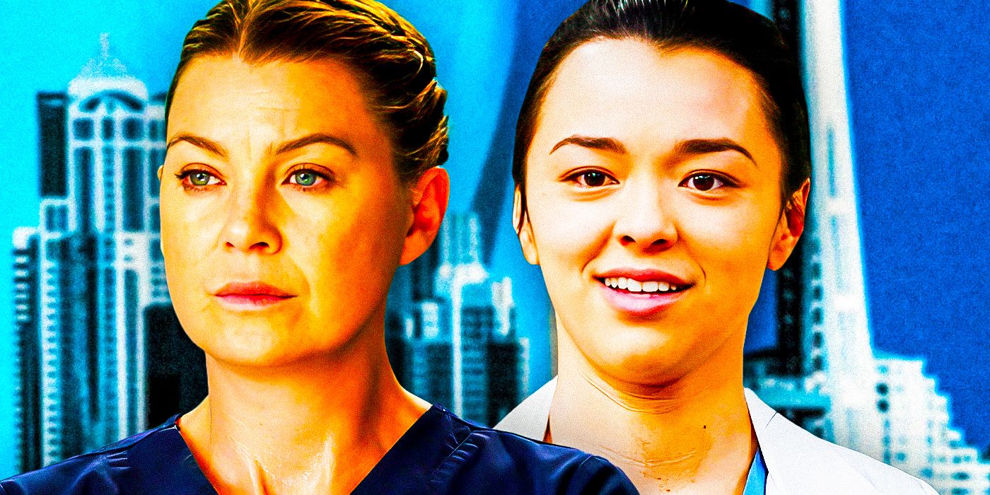 Grey's Anatomy Season 20 Just Proved The Sad Truth About Meredith