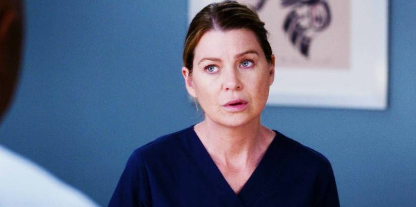 Grey's Anatomy Season 20 Just Proved The Sad Truth About Meredith