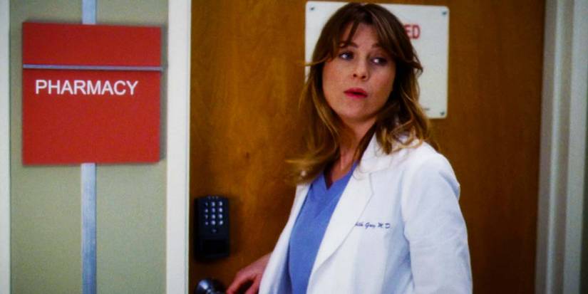 Grey's Anatomy Season 20 Just Proved The Sad Truth About Meredith