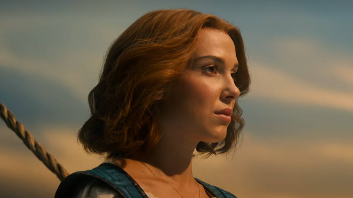 "Inverted Version Of Fairy Tale": Netflix's Damsel Ending Explained By Writer