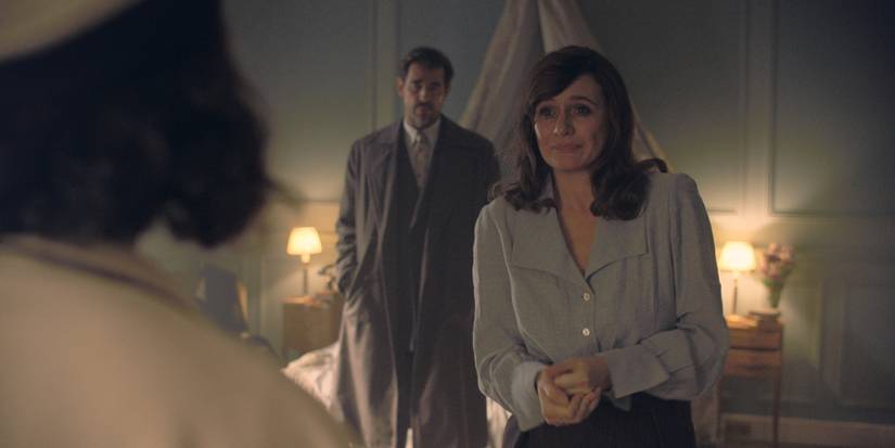 The New Look Episode 8 Recap: 9 Biggest Reveals