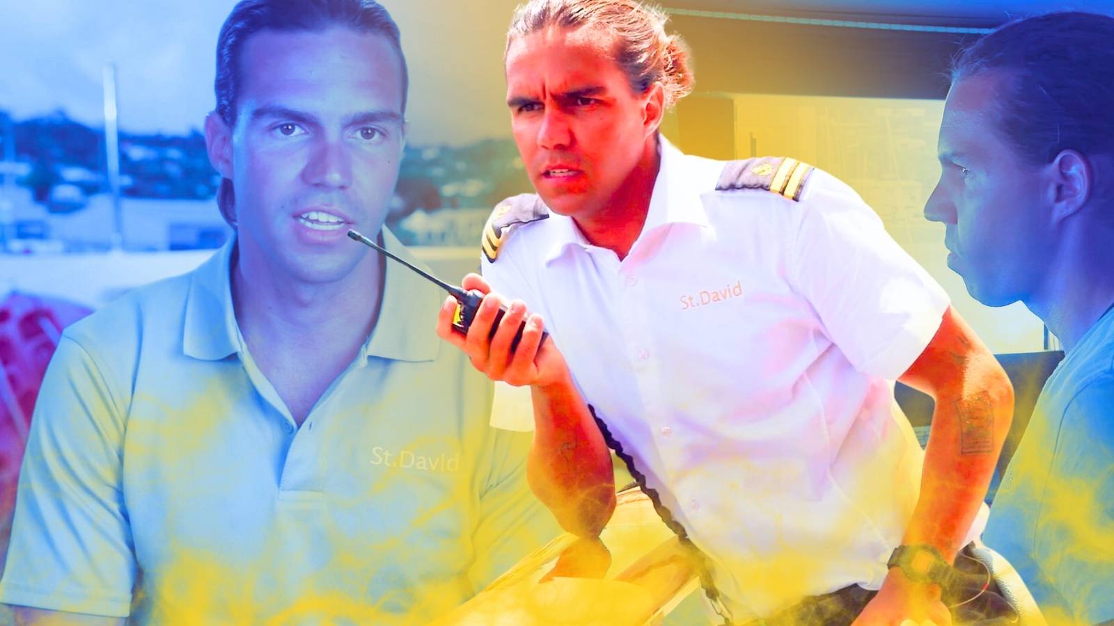 Below Deck Season 11: Signs Ben Willoughby Will Fail As Bosun (He Doesn ...