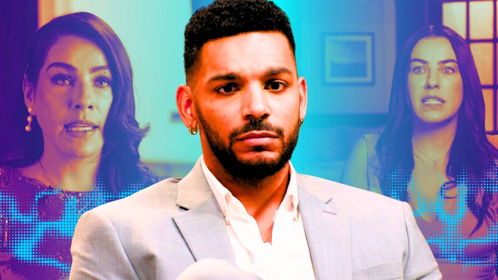90 Day: The Single Life: The Real Reason Jamal Broke Up With Veronica