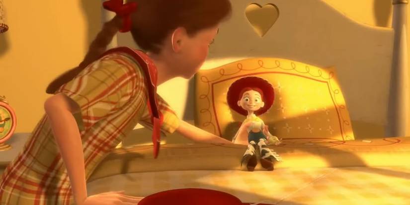 Pixar Theory Reveals Monsters Inc Was A Secret Toy Story Prequel All Along