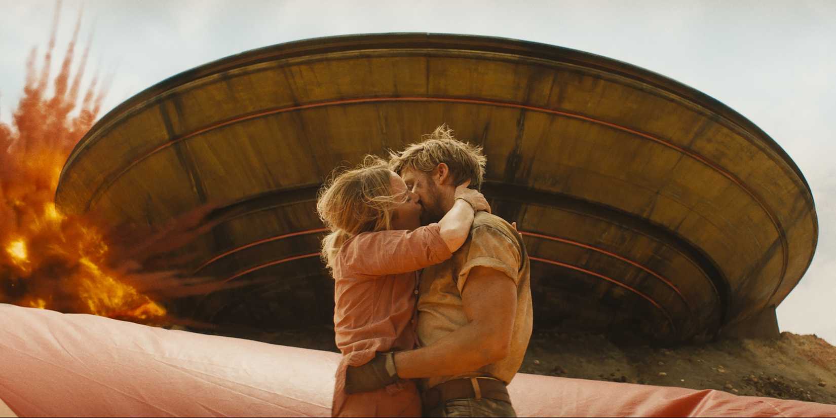 How Much The Fall Guy Cost To Make & What Box Office It Needs To Succeed