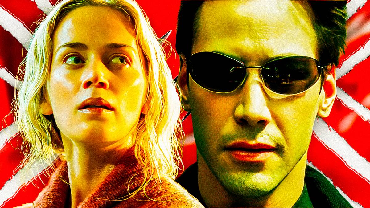 10 Movies Full Of Plot Holes That We Still Love Anyway