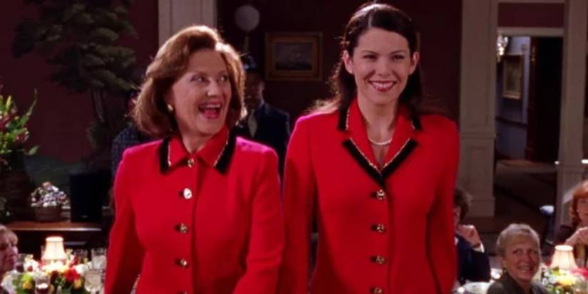 Gilmore Girls' 12 Best Emily & Lorelai Moments