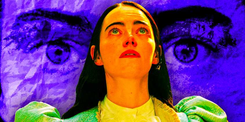 Easy A Cast & Character Guide