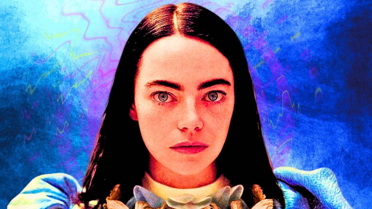 Emma Stone's Next Movie Could Break An 83-Year Old Record & Join ...