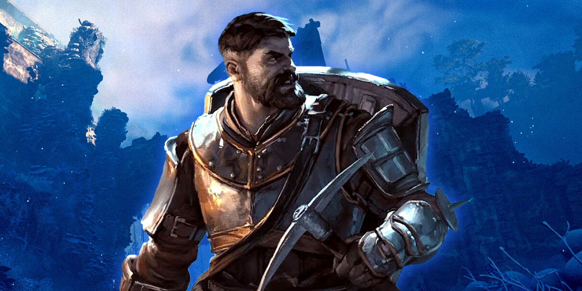 Keen Games Reveals New Survival Action RPG Enshrouded☘ Descubra a ... Keen Games Reveals New Survival Action RPG Enshrouded☘ Descubra a ...
