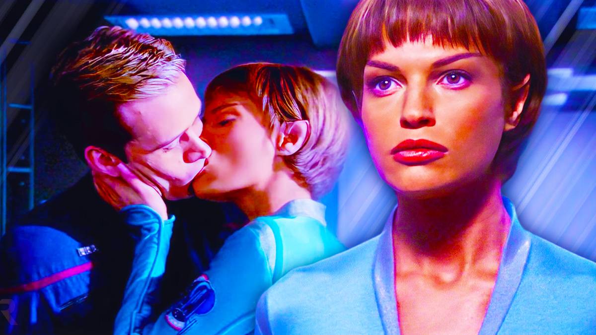 Star Trek: Enterprise's T'Pol & Trip Had Baby Hopes (But Misunderstand ...