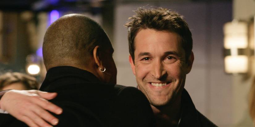 ER Star Reveals What Made Him Know That The Medical Series Would Be ...