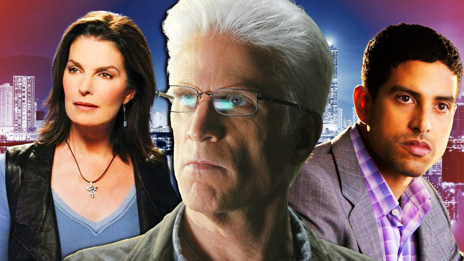 10 CSI Franchise Characters We Still Hope To See In CSI: Vegas