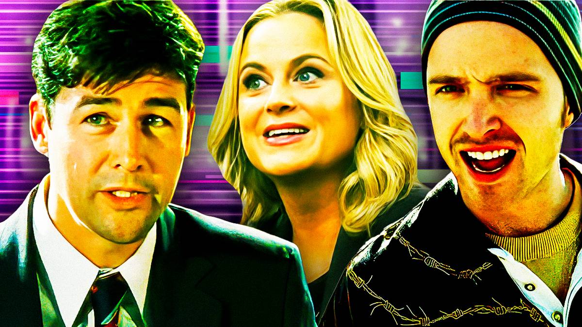 13 Most Bingeable TV Shows From The 2000s (& Where To Watch Them)