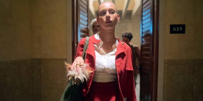 Netflix's Bandidos Season 1 Ending Explained