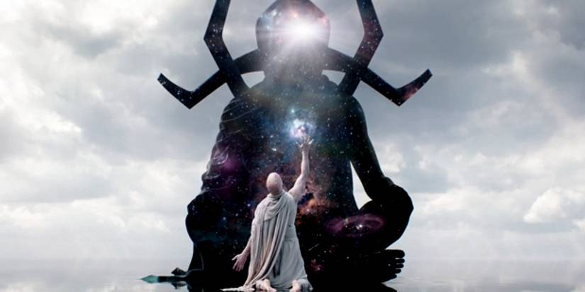 11 Strongest MCU Characters After The Introduction Of Sentry