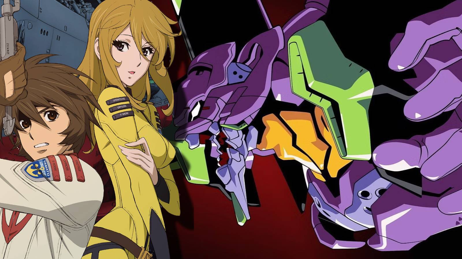 Legendary Evangelion Director Will Return With the Remake of an Iconic ...