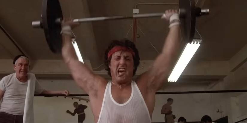 All 11 Rocky & Creed Training Montages, Ranked