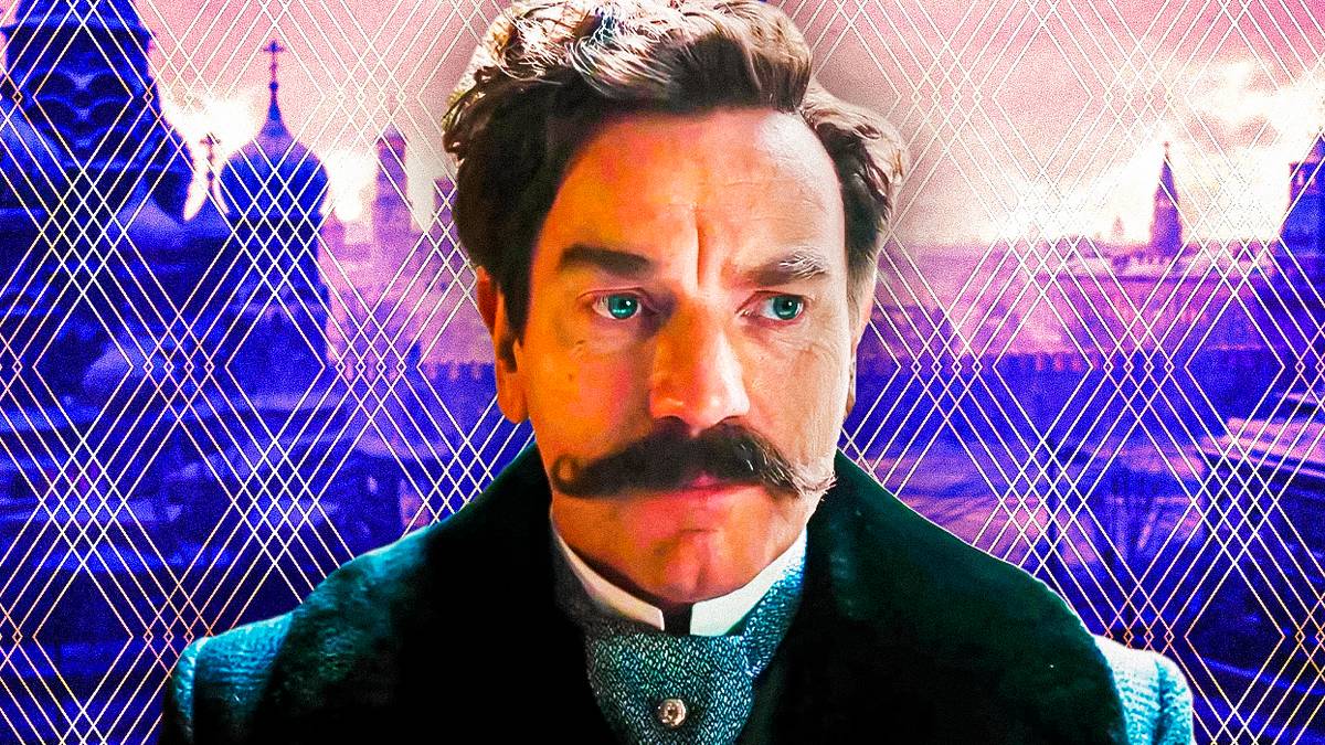 When A Gentleman In Moscow's Finale Releases & How Many Episodes There Are