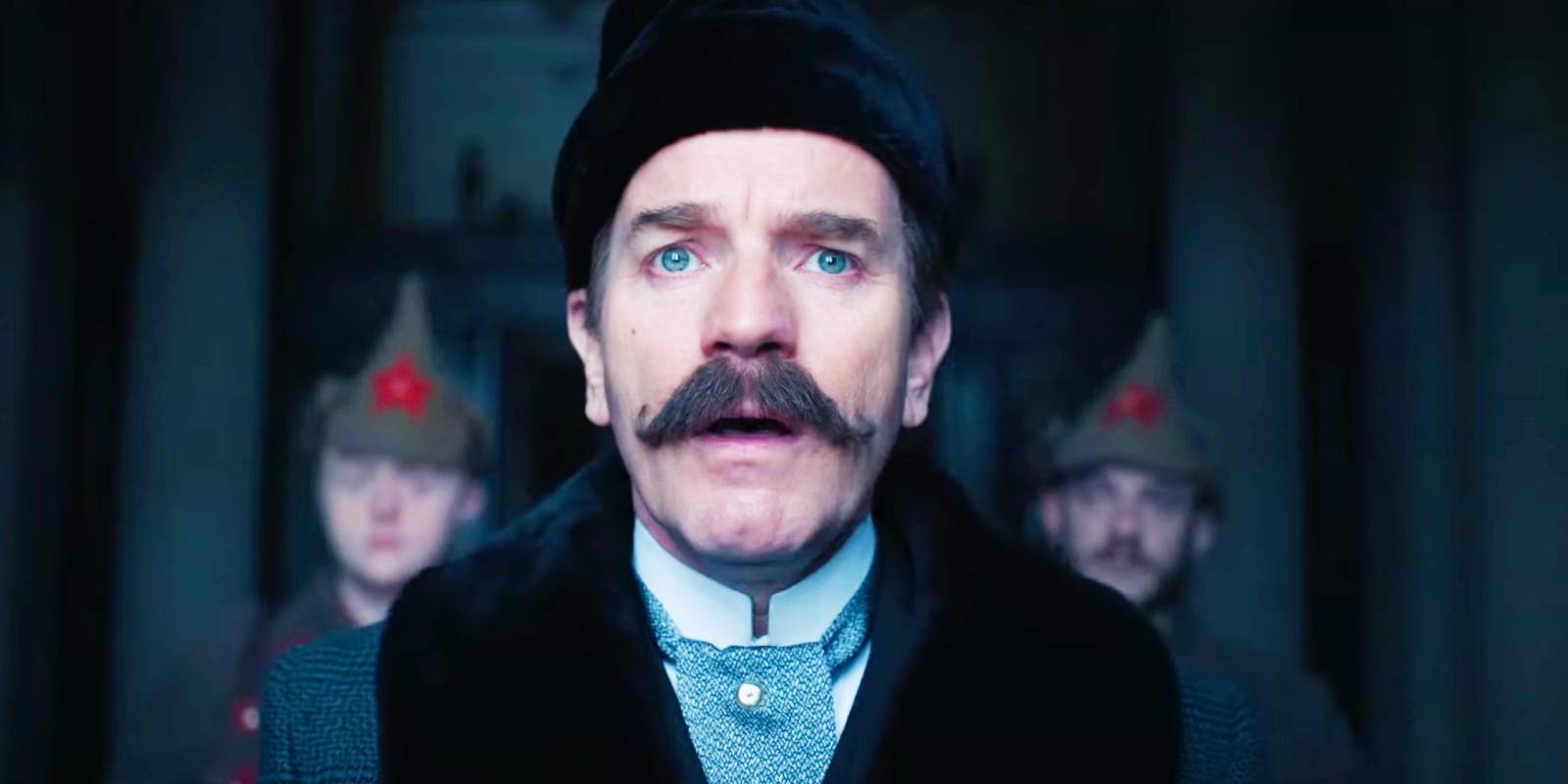 Ewan McGregor's New TV Show Is Even Better Thanks To Its Main Couple's ...