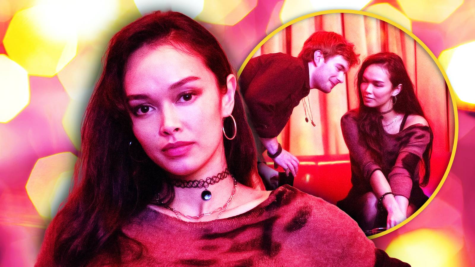 New FBI: International Photos Highlight Agent Cameron Vo's Sexual ...