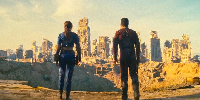 The World Of Fallout Explained