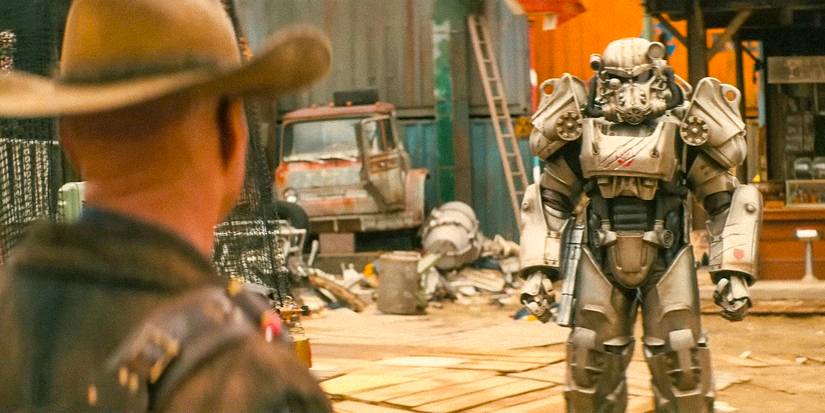 I'm Shocked By How Much Fallout Borrowed From 1 Classic Western