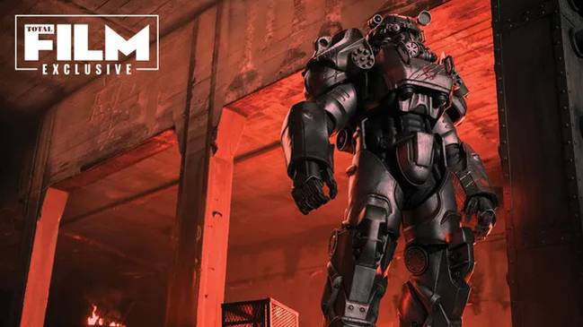 New Fallout Series Image Gives Detailed Look At The Brotherhood Of ...