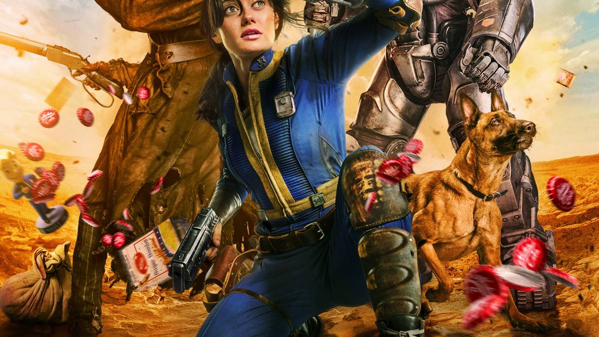 Fallout Summary, Trailer, Season List, Cast, Where to Watch and More
