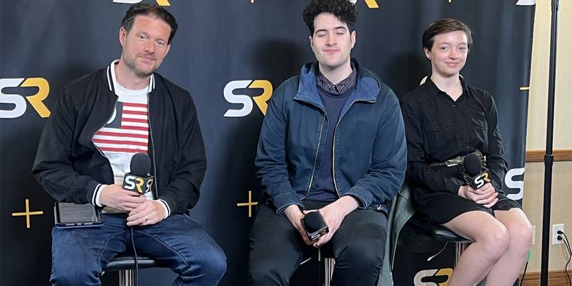 Family Filmmaker & Star On The Real Horror Of Family Drama And ...