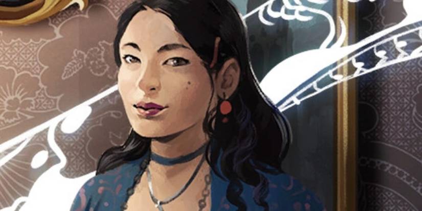 Ninth House: Everything We Know About The Prime Video Adaptation