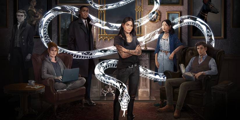 Next Ninth House Book Wishlist: 8 Things We Want To See Happen In The ...