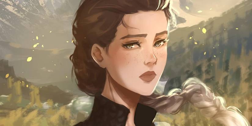 Every Major Fourth Wing Character's Signet & What It Does