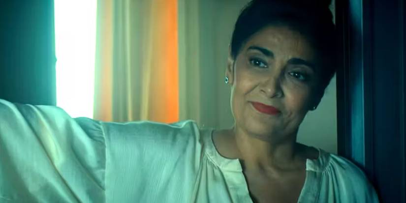 Furies Cast & Character Guide