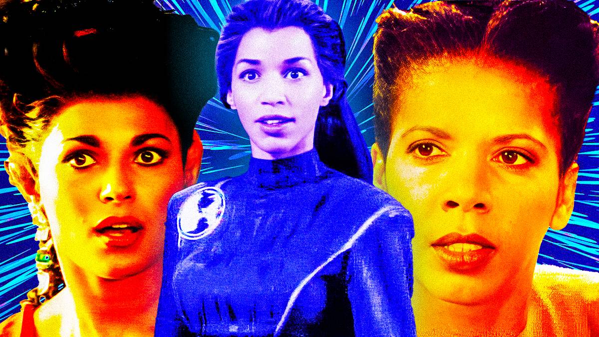 Every Captain Sisko Love Interest In Star Trek: DS9