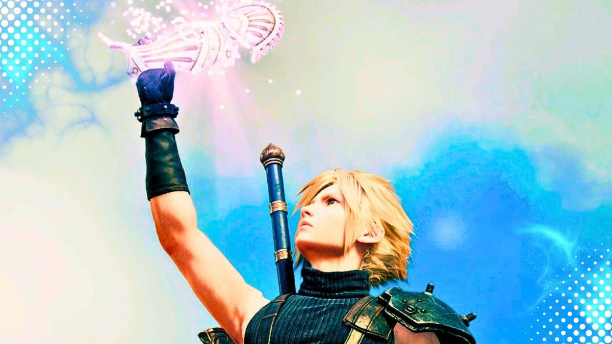 What Happens If You Find Every Protorelic In FF7 Rebirth?