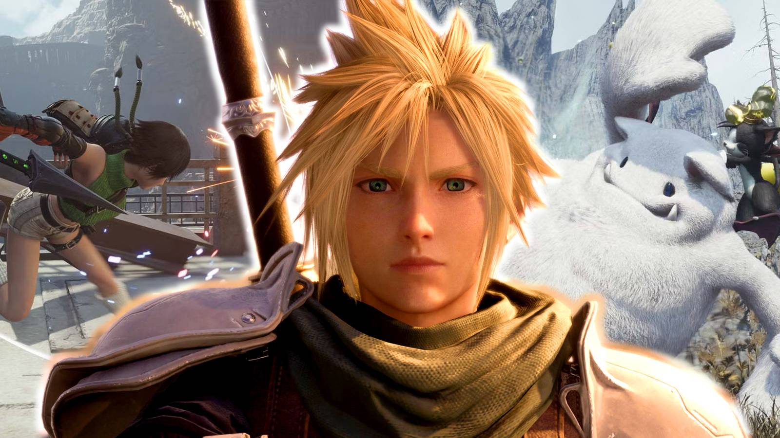 One Easily Overlooked FF7 Rebirth Feature Can Make Your Party Much Stronger