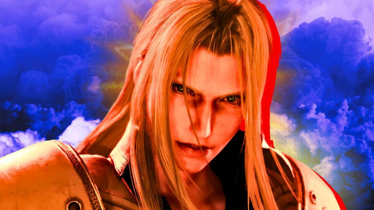 How To Beat Sephiroth In FF7 Rebirth (Final Boss Fight)