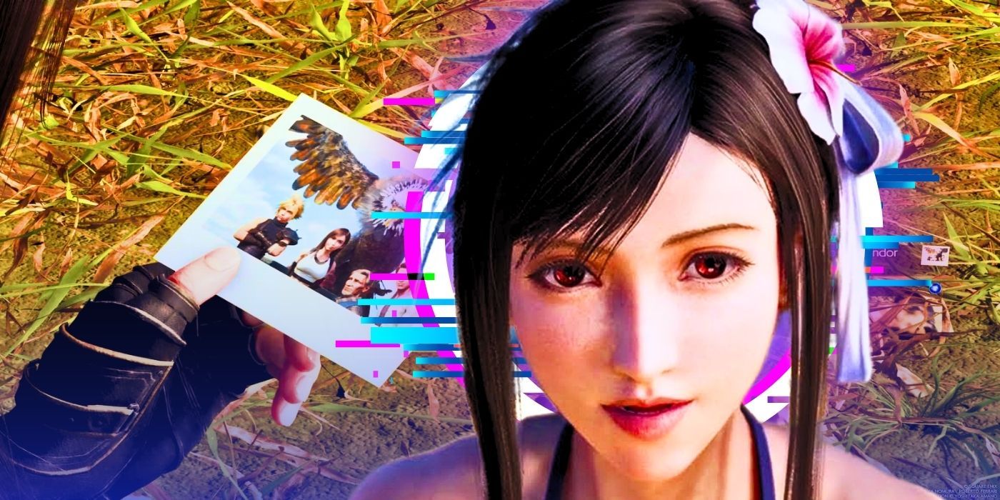 FF7 Rebirth: Should You Choose Bovine Flesh or Monster Flesh For Condor ...