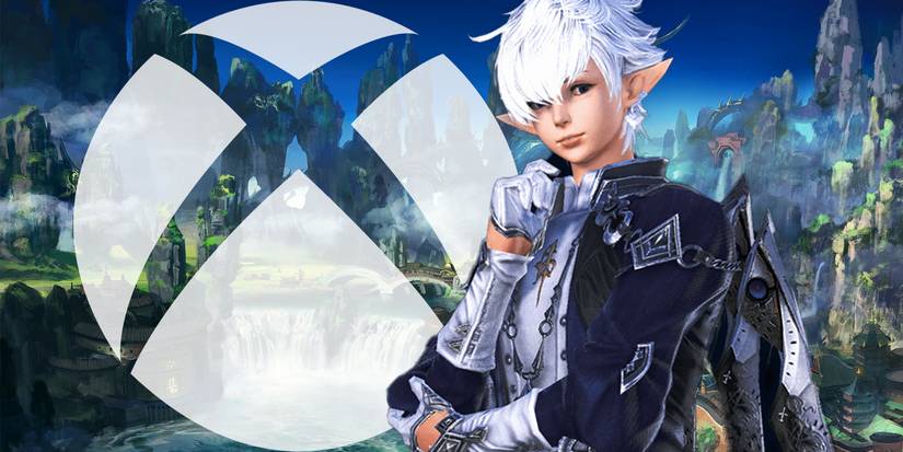 New FFXIV Currency For Xbox Players Will Change Everything