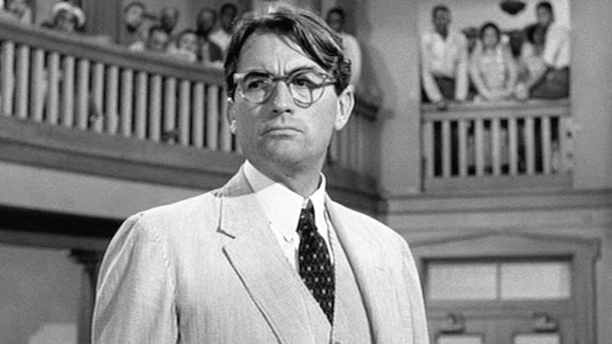 Gregory Peck's 10 Best Movies, Ranked