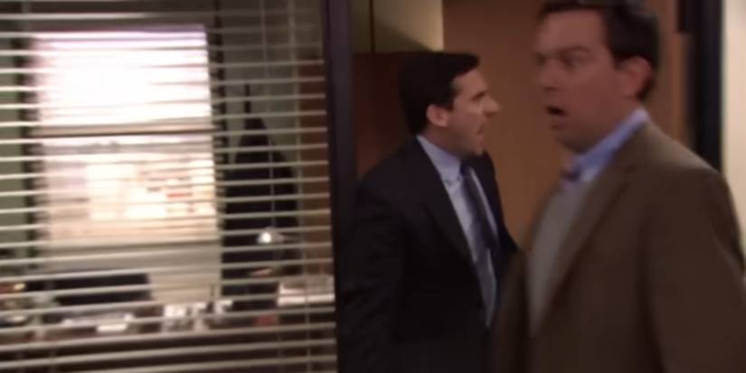 The Office’s Best Cold Open Was Secretly Incredibly Important To The ...